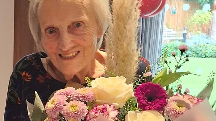 Irene's Story: Defying the Odds