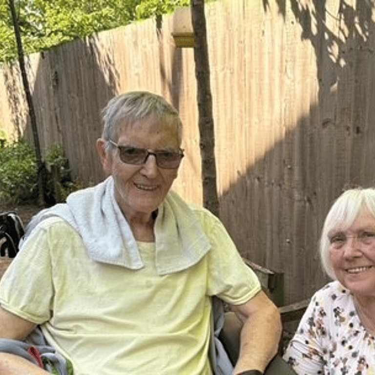 Cheadle Manor Care Home, Stockport | Residential Care Home