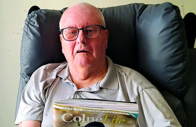 Stories From Our Care Home Residents | Lovett Care Homes