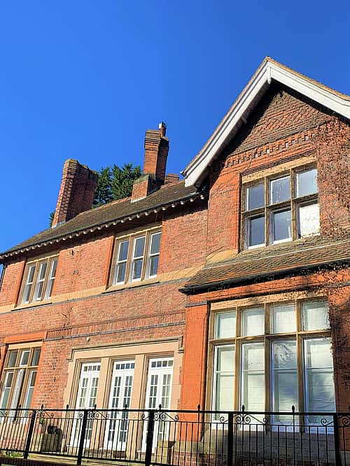 Residential, Dementia & Respite Care Homes in Merseyside