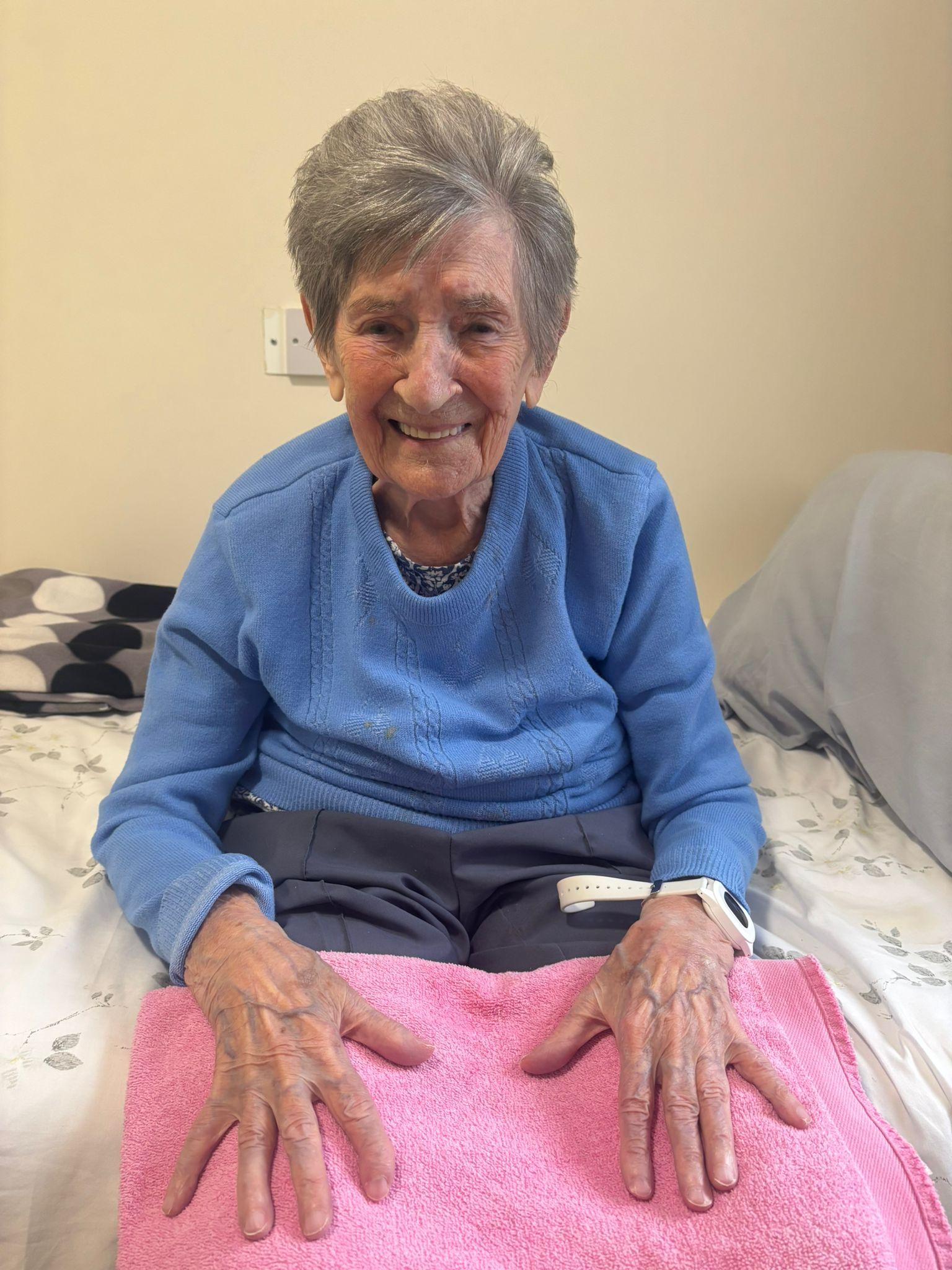 Regency Care Home, Whitefield Manchester | Residential Care