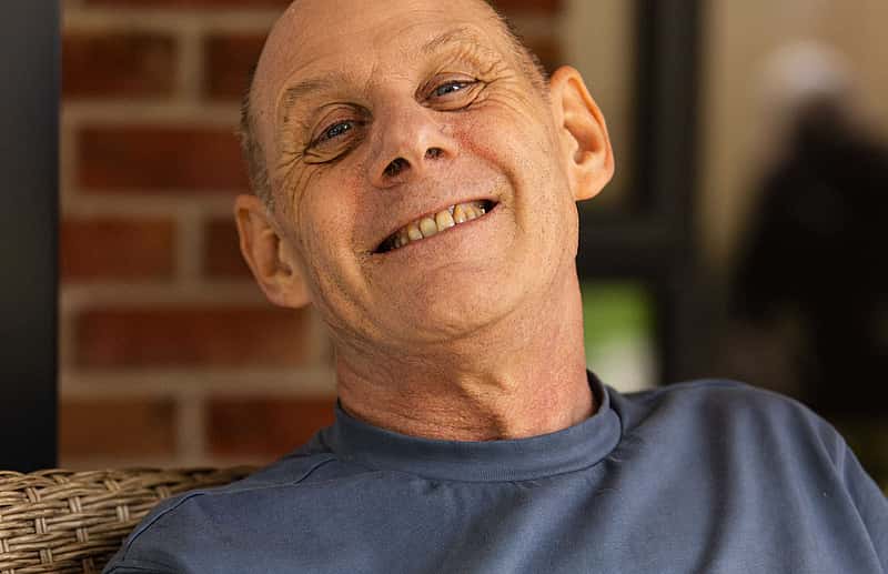 Stories From Our Care Home Residents | Lovett Care Homes