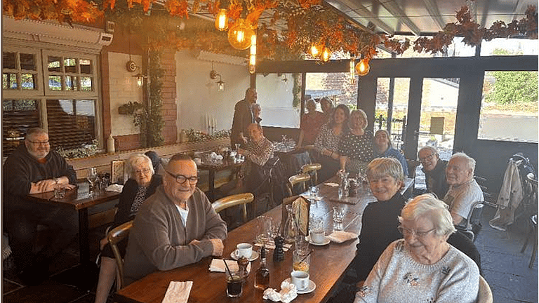 Cheadle Manor Care Home, Stockport | Residential Care Home