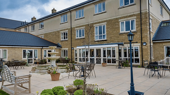 Lovett Care Welcomes Belvedere Manor to Its Family