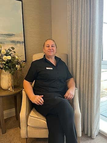 Upland Manor Care Home, Manchester | Residential Care Home