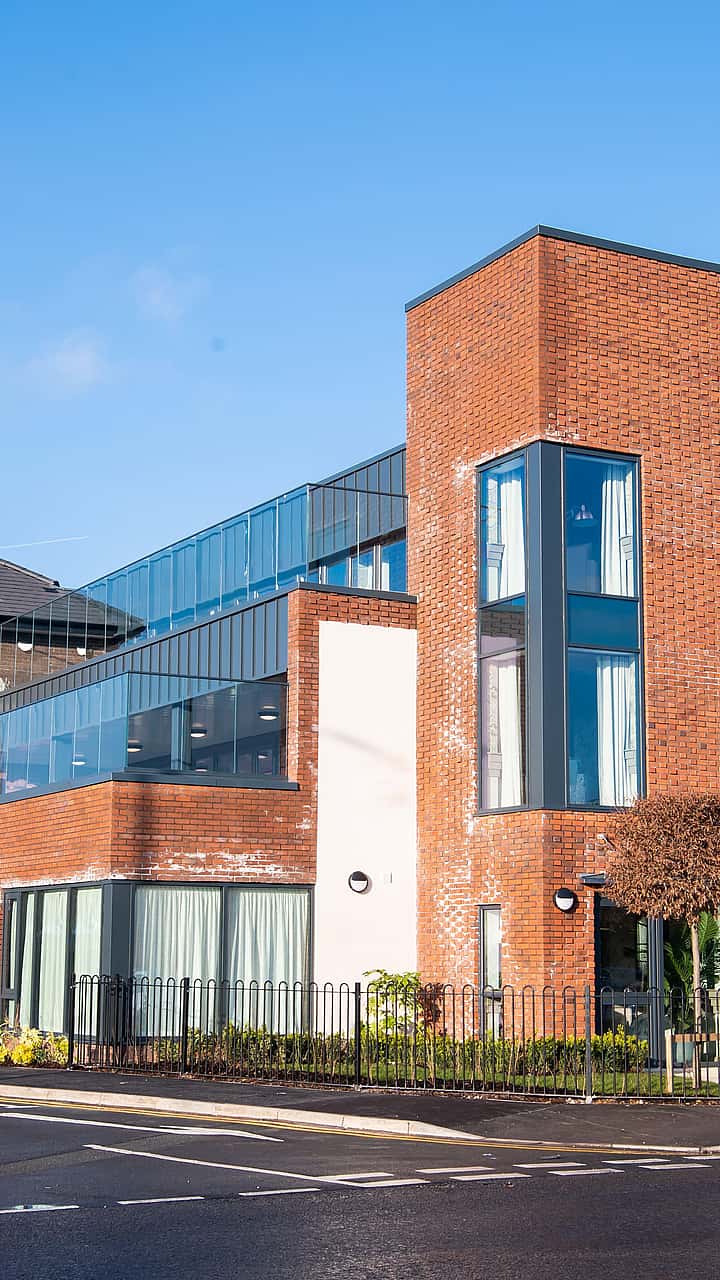 Cheadle Manor Care Home, Stockport | Residential Care Home