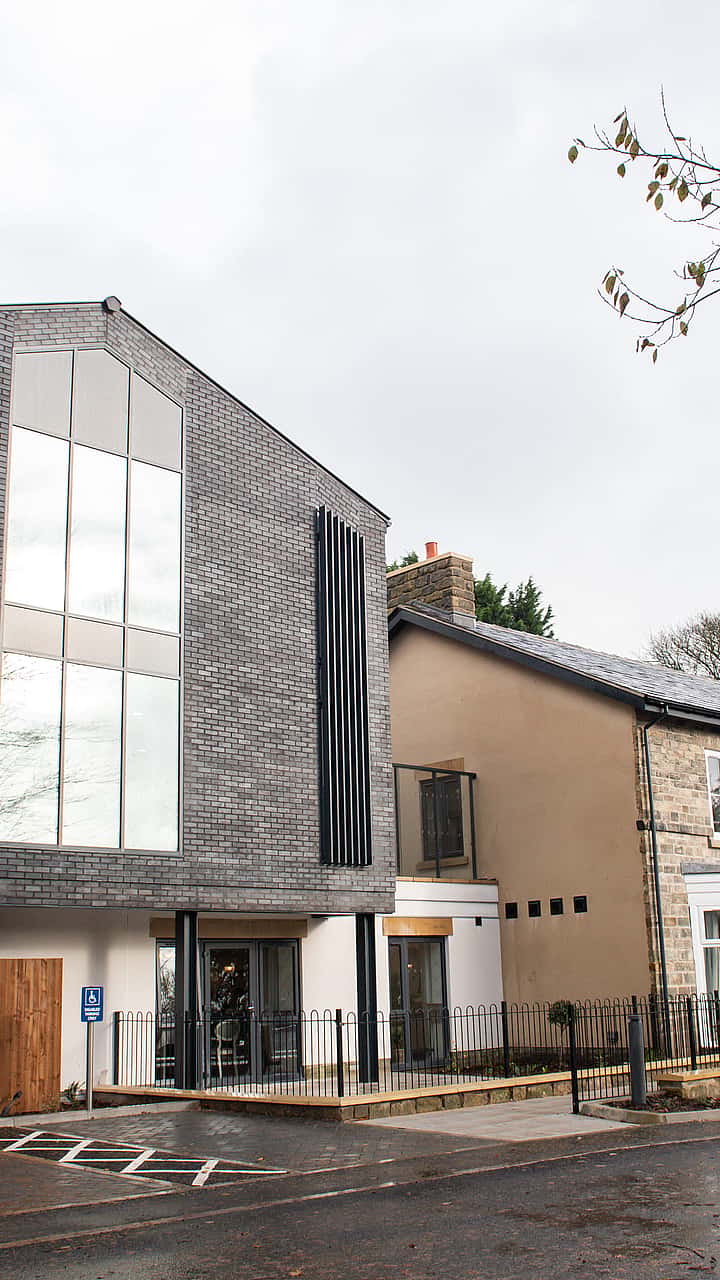 Egerton Manor Care Home, Bolton | Residential Care Home