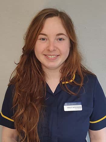 Meet the Team at Eden Manor Care Home | Lovett Care