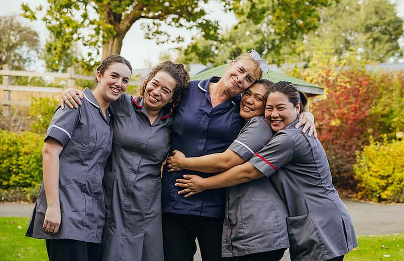 Making Care Home Choices | Lovett Care
