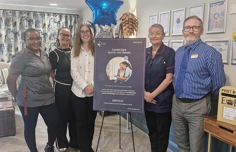 Statham Manor Care Home, Lymm Cheshire | Residential Care