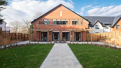 Find a care home