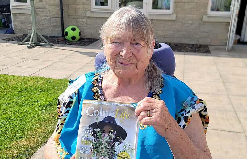 Stories From Our Care Home Residents | Lovett Care Homes