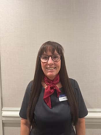 Meet the Team at Eden Manor Care Home | Lovett Care