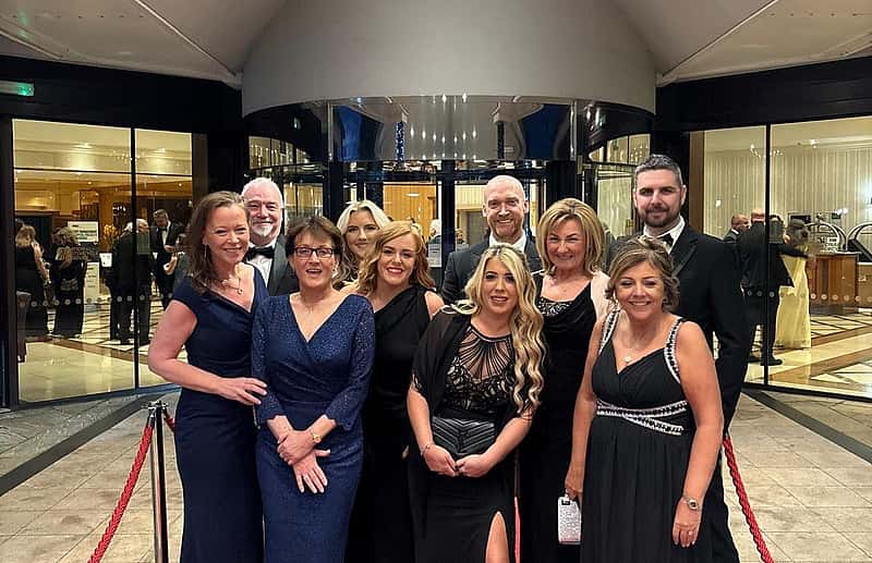 Cheadle Manor Care Home, Stockport | Residential Care Home