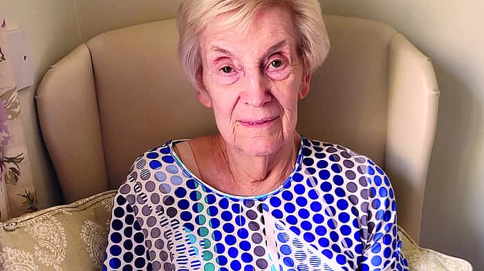A Lifelong Partnership: Dot and Frank's Lovett Care Story