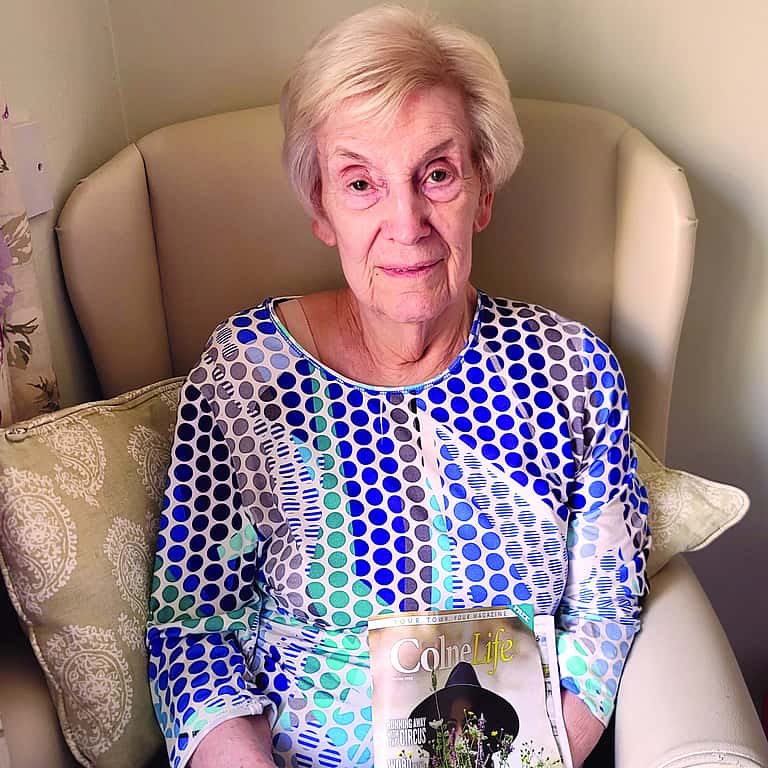 Belvedere Manor Care Home, Burnley | Residential Care Home