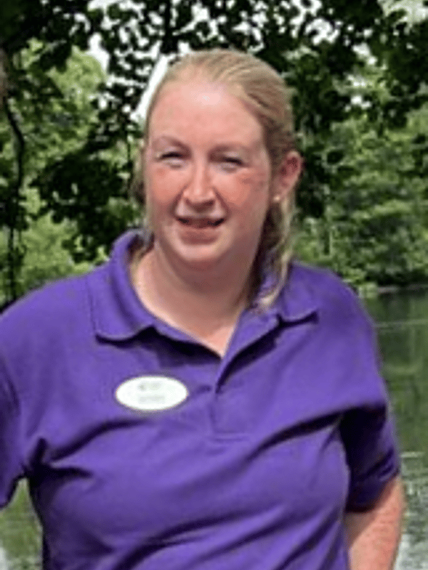 Kerry | Wellbeing Assistant | Eden Manor