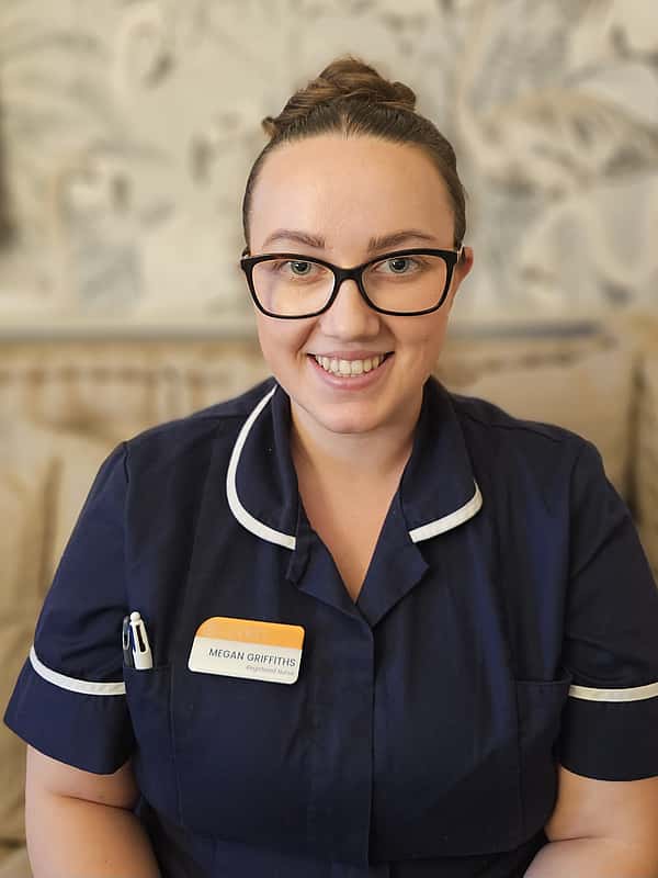 Megan | Registered Nurse | The Hamptons