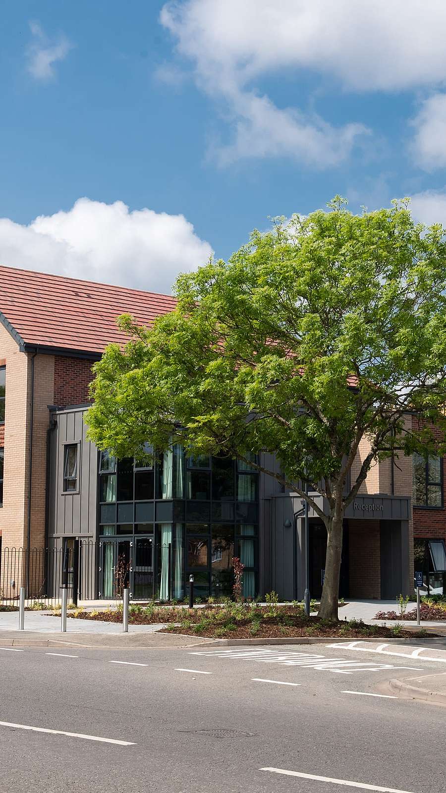 Grappenhall Manor Care Home, Cheshire | Residential Care