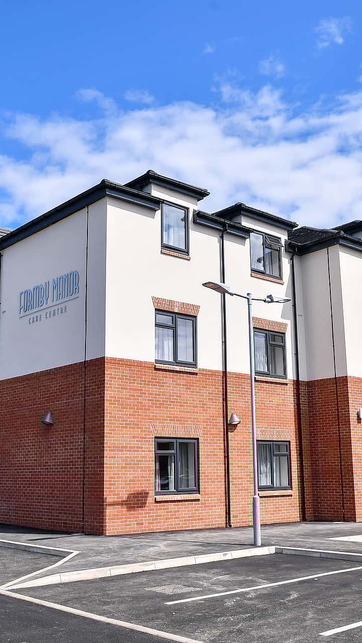 private school formby