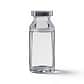 Crystal Zenith Polymer Injection Vials | Adelphi Healthcare Packaging