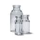 Crystal Zenith Polymer Injection Vials | Adelphi Healthcare Packaging