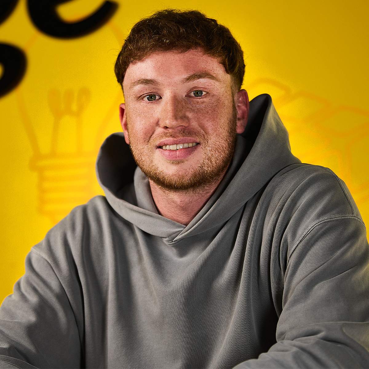 Danny Grogan | Account Manager | Engage