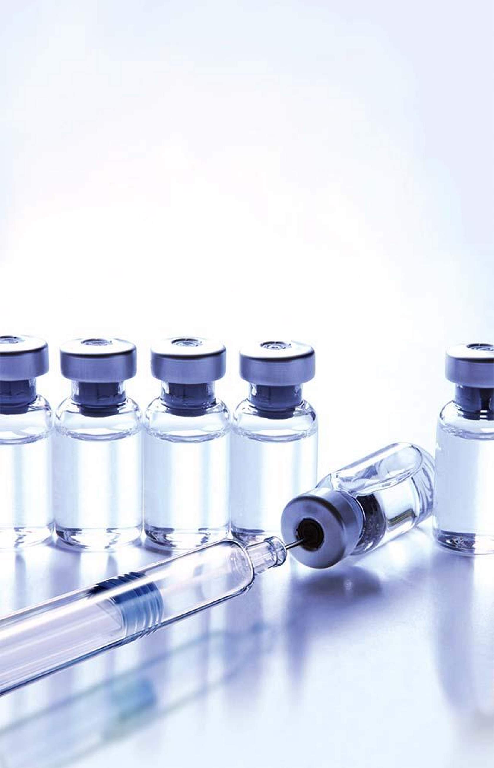 Nos partenaires : SCHOTT Pharma