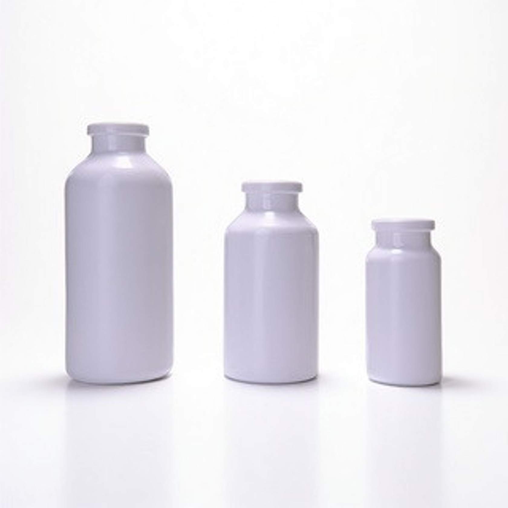 Snap-On Neck HDPE Bottles | Adelphi Healthcare Packaging
