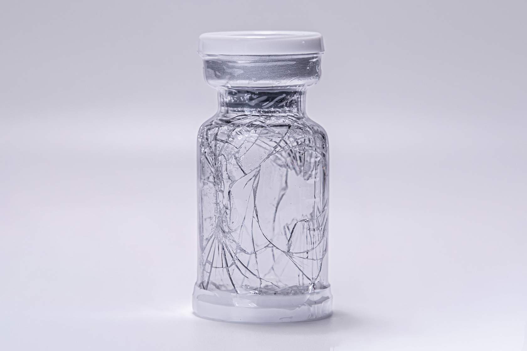 Protect your Drug with Vial Sleeve Preforms