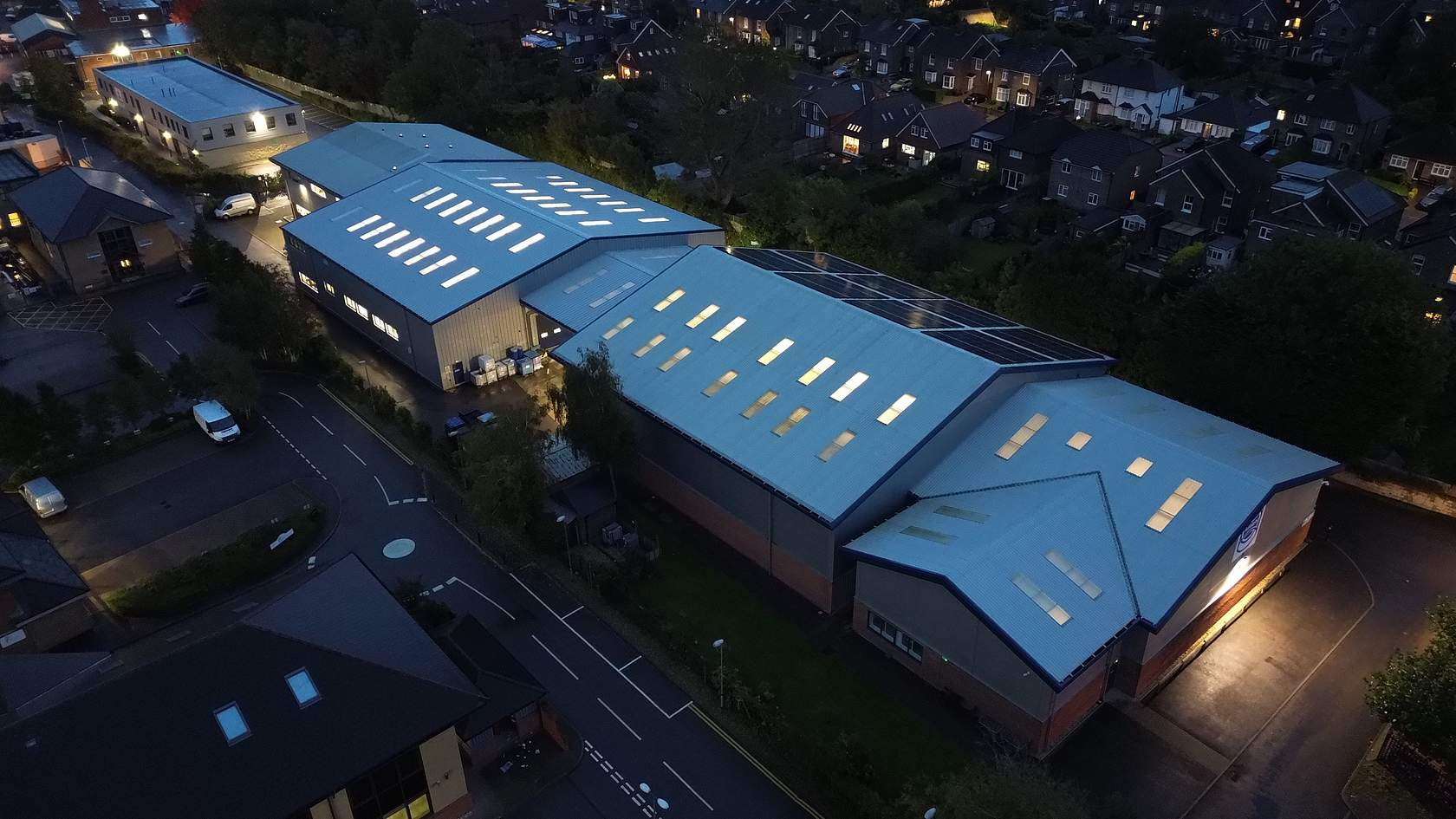 Why work with Adelphi Healthcare Packaging?