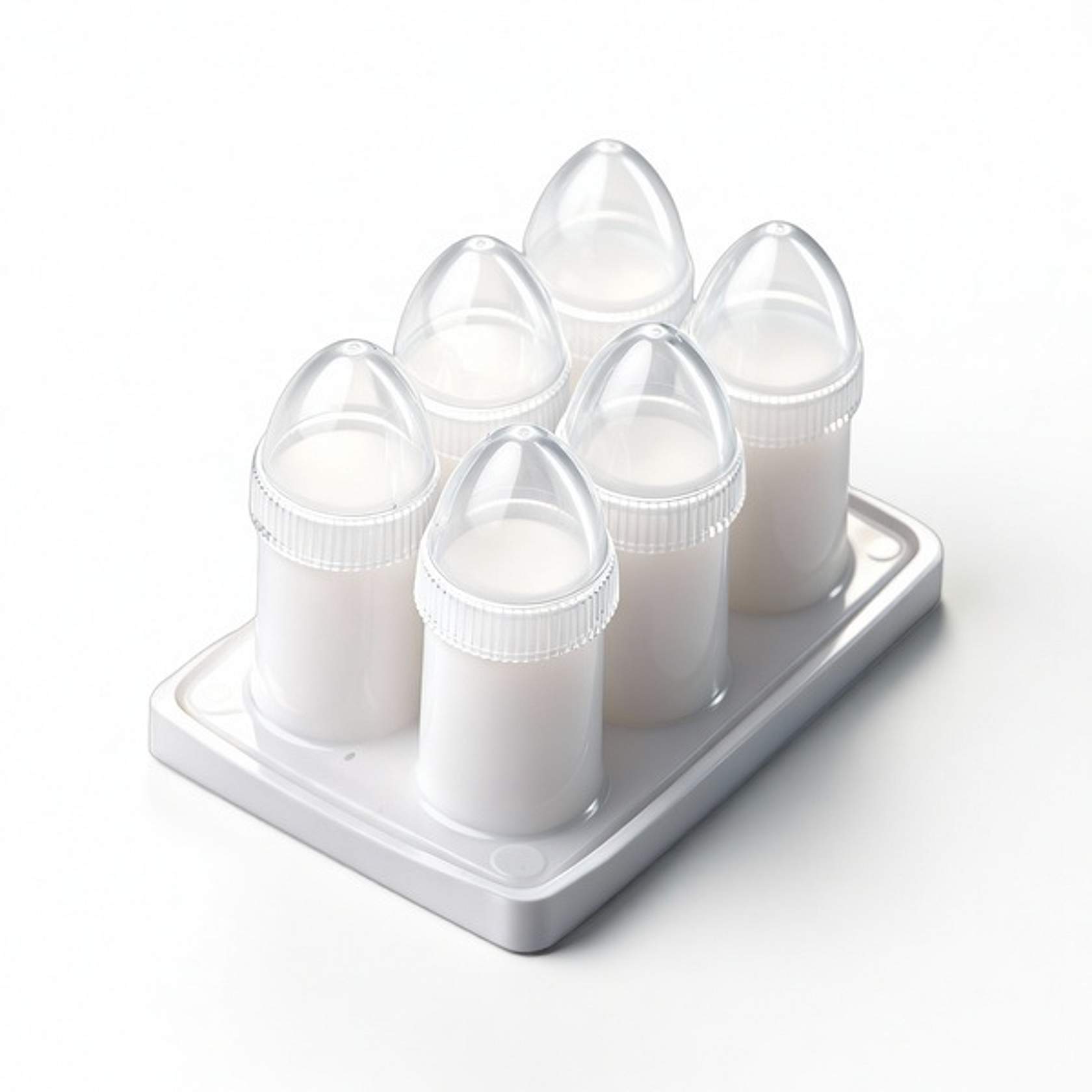 Suppository Molds | Adelphi Healthcare Packaging