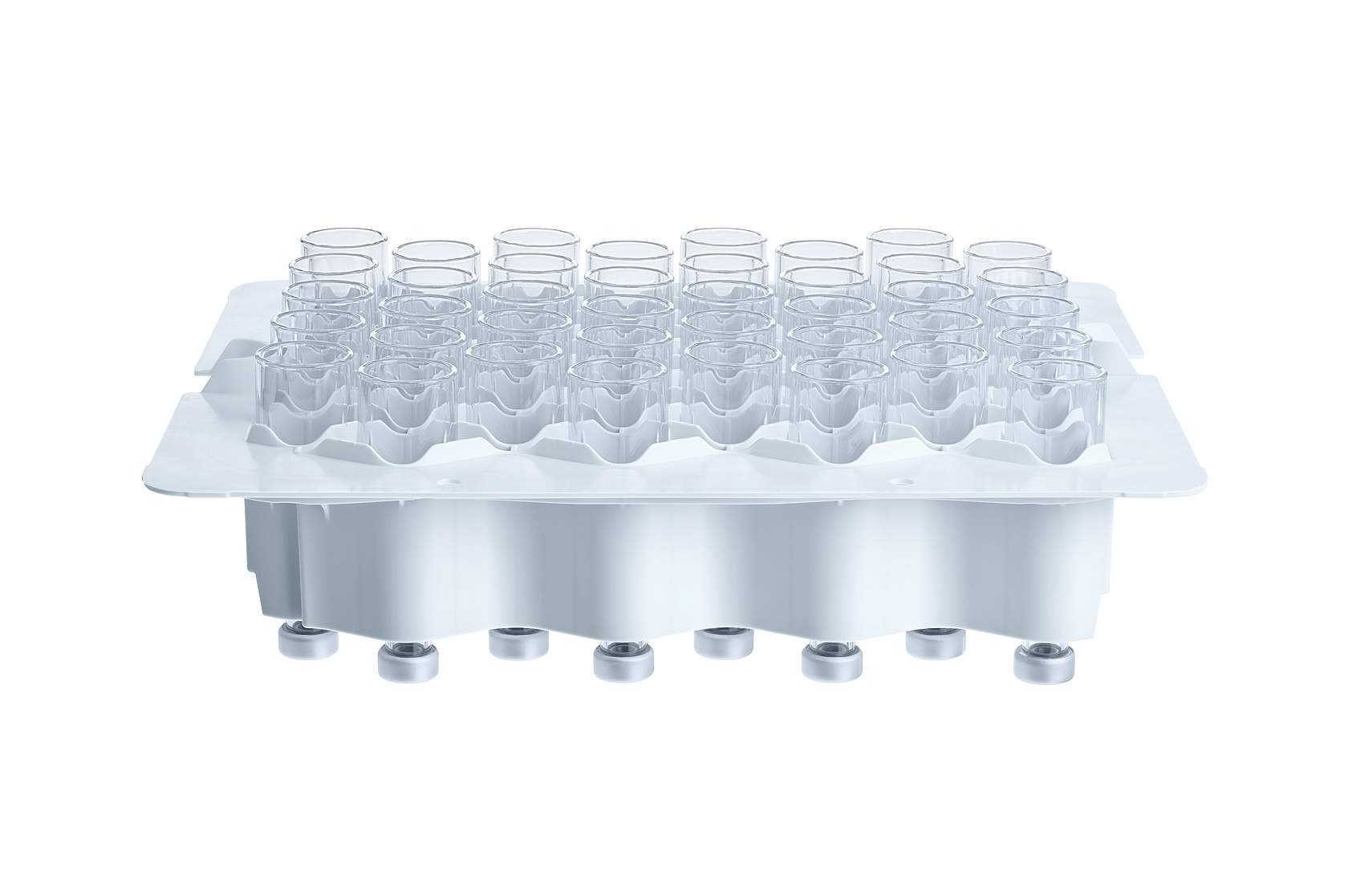Glass Cartridges | Adelphi Healthcare Packaging