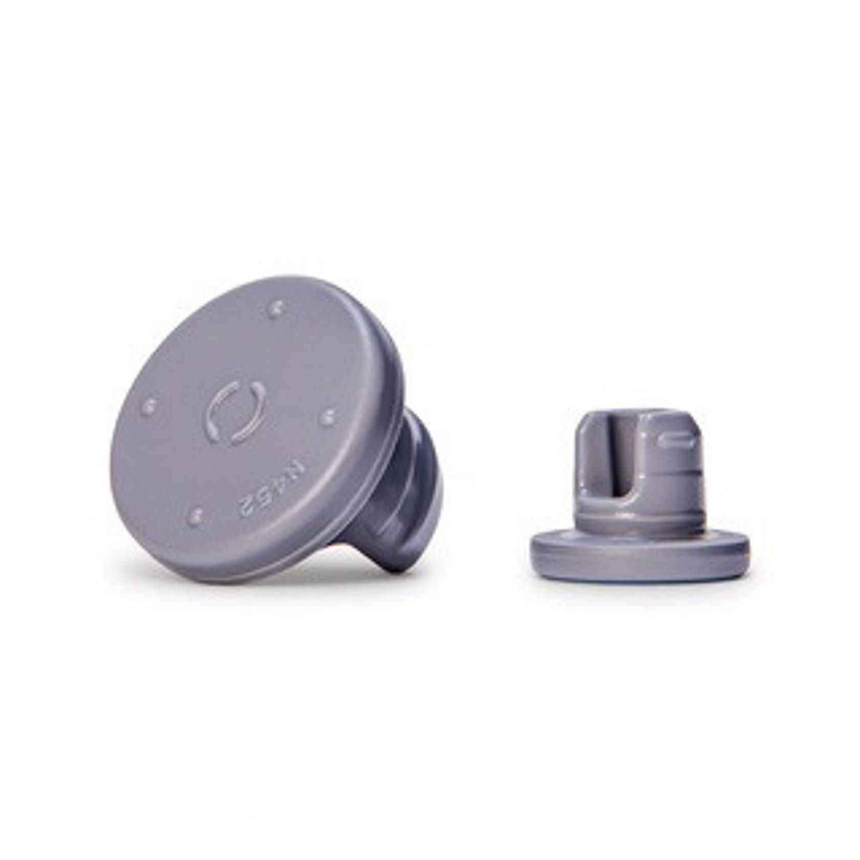 Daikyo D Sigma Injection Stoppers | Adelphi Healthcare Packaging