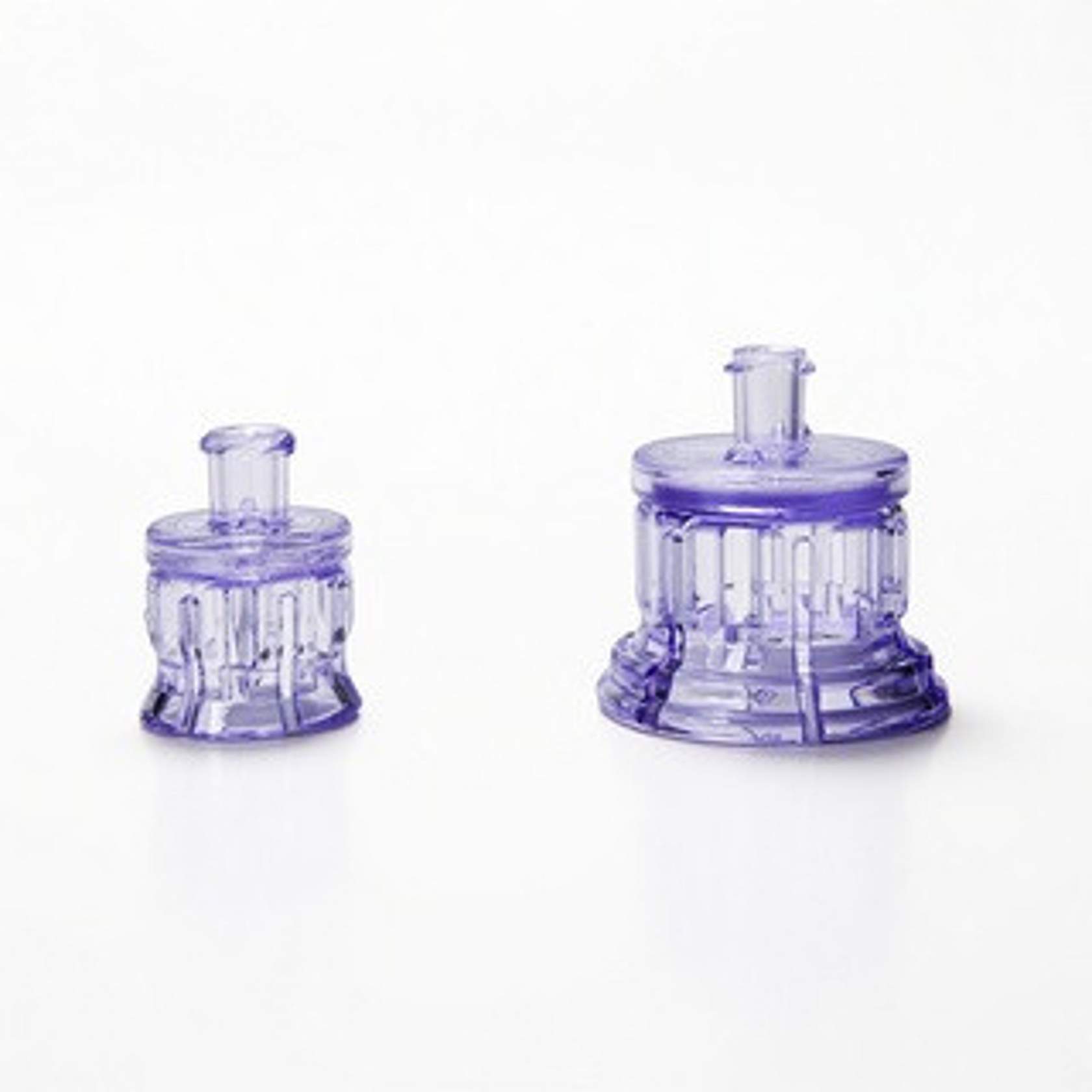 Sterile Vial Adapter™ Transfer Device | Adelphi Healthcare Packaging