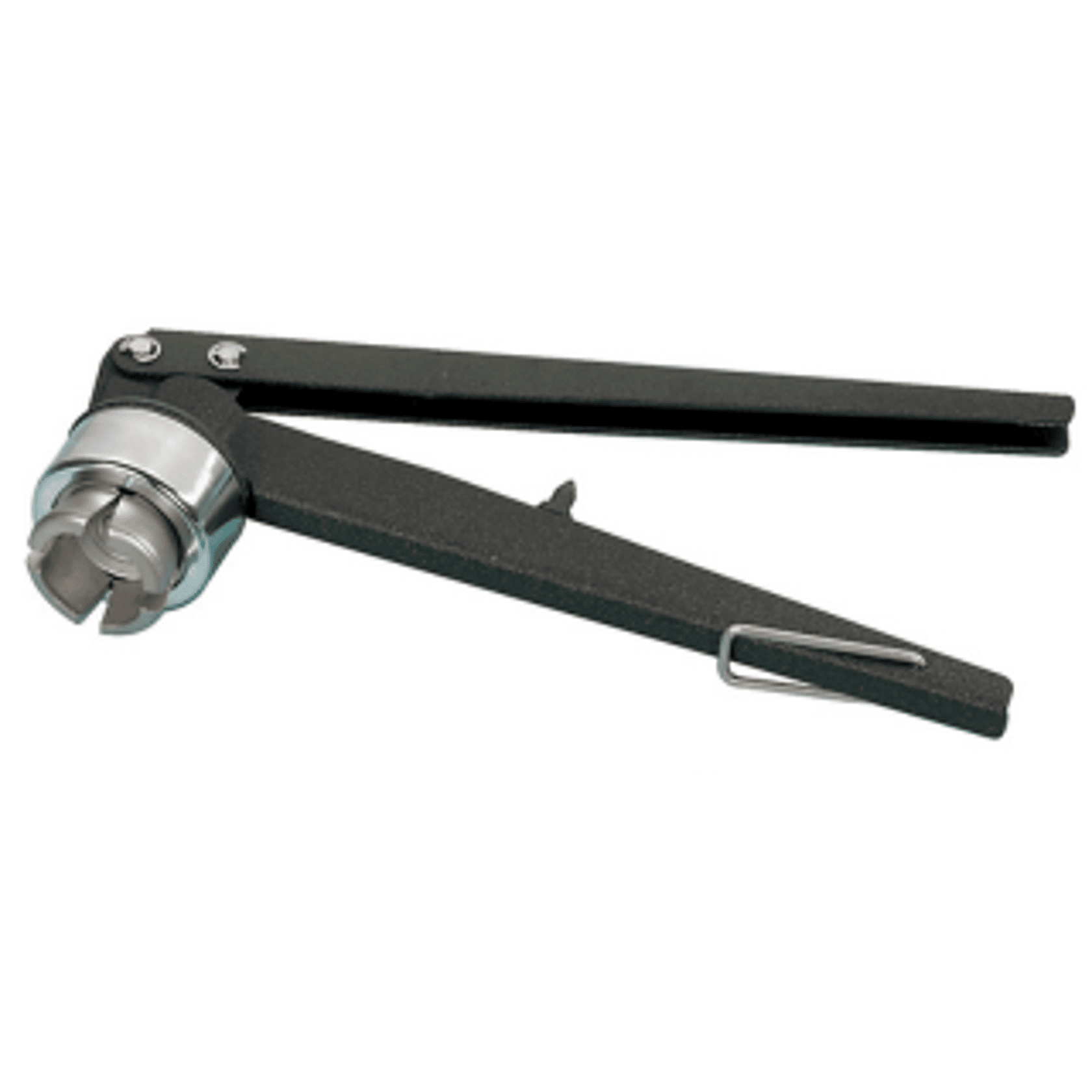 Vial Hand Crimping Tongs | Pharmaceutical Vial Sealing Tool